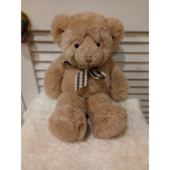 Russ | Toys | Russ So Soft Teddy Bear | Poshmark